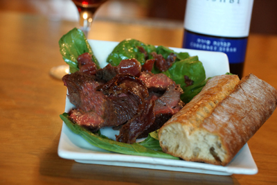 Faux Filet Mignon - KOL Foods
