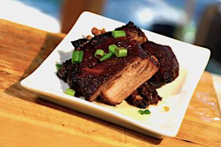 Slow and Easy Lamb Brisket - KOL Foods