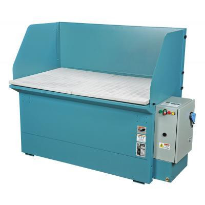 Downdraft Tables - A.B.'s Gloves & Abrasives