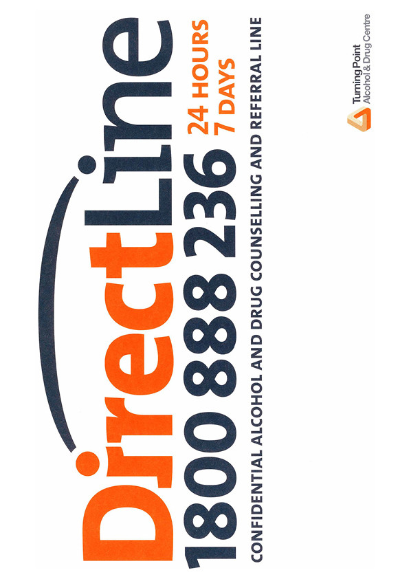 VIC Licensed Venue Liquor Signage