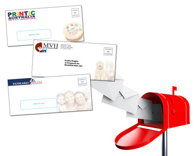 Mail Out