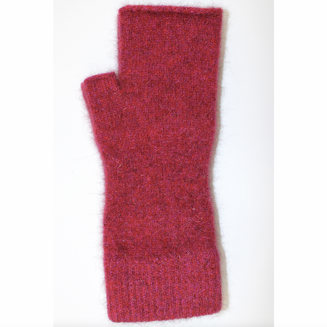 Lothlorian | Plain Fingerless Mittens