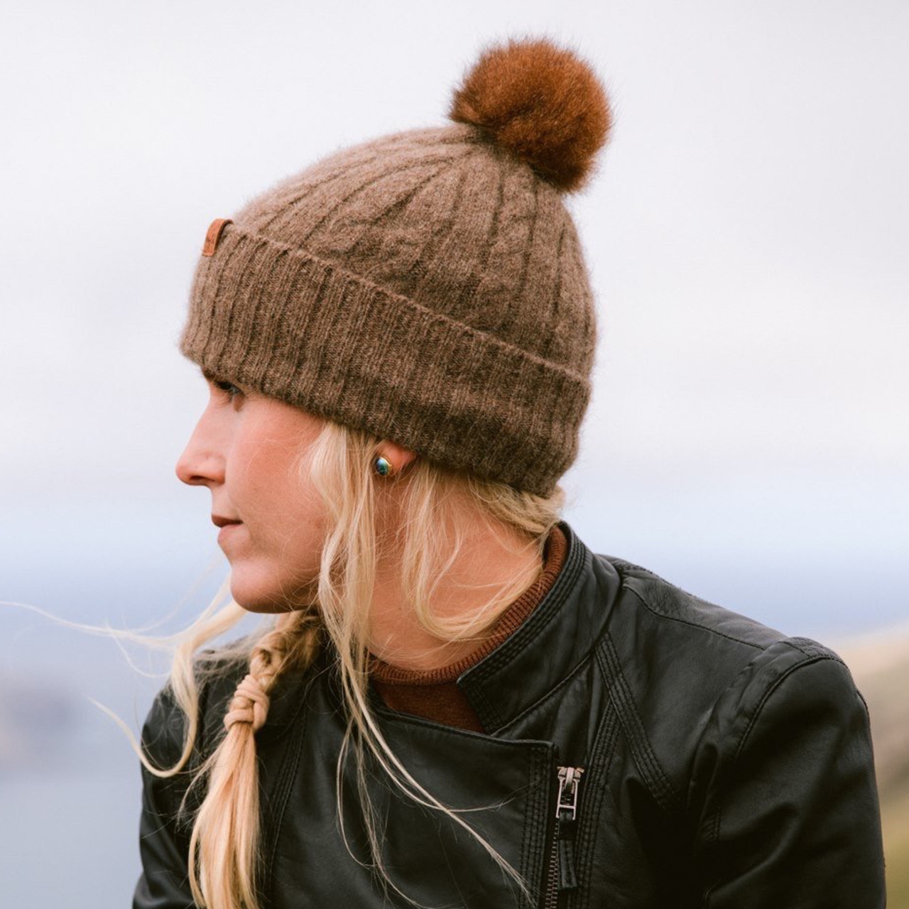 Wyld | Cosy Hat