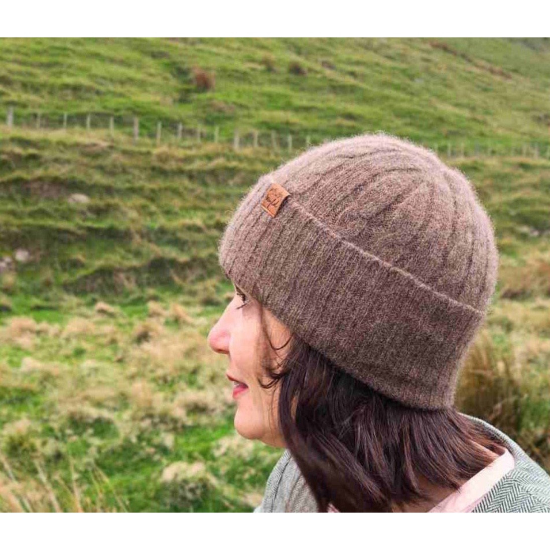 Wyld | Naked Cosy Hat