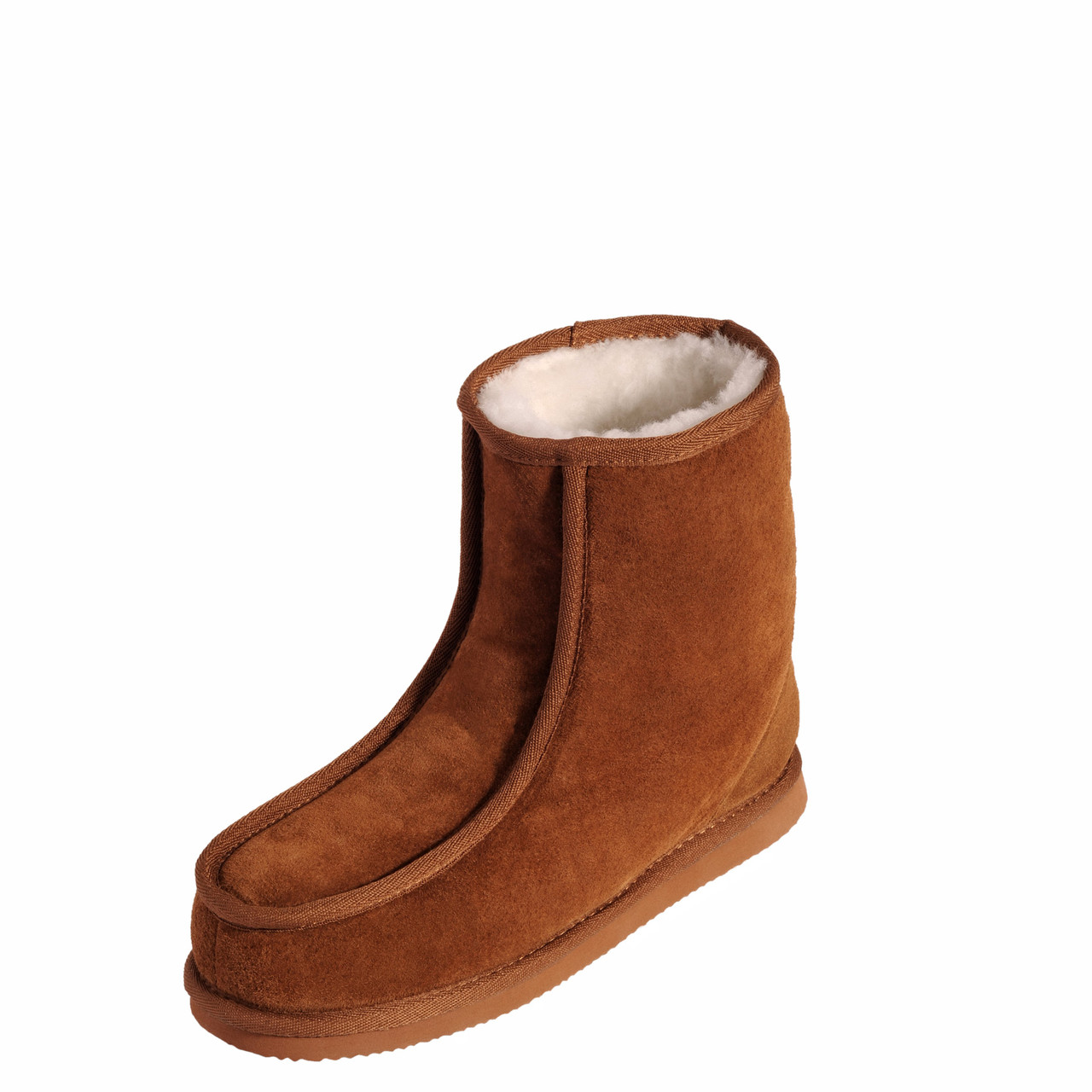 Mi Woollies | Emu Sheepskin Boot | Shop Now