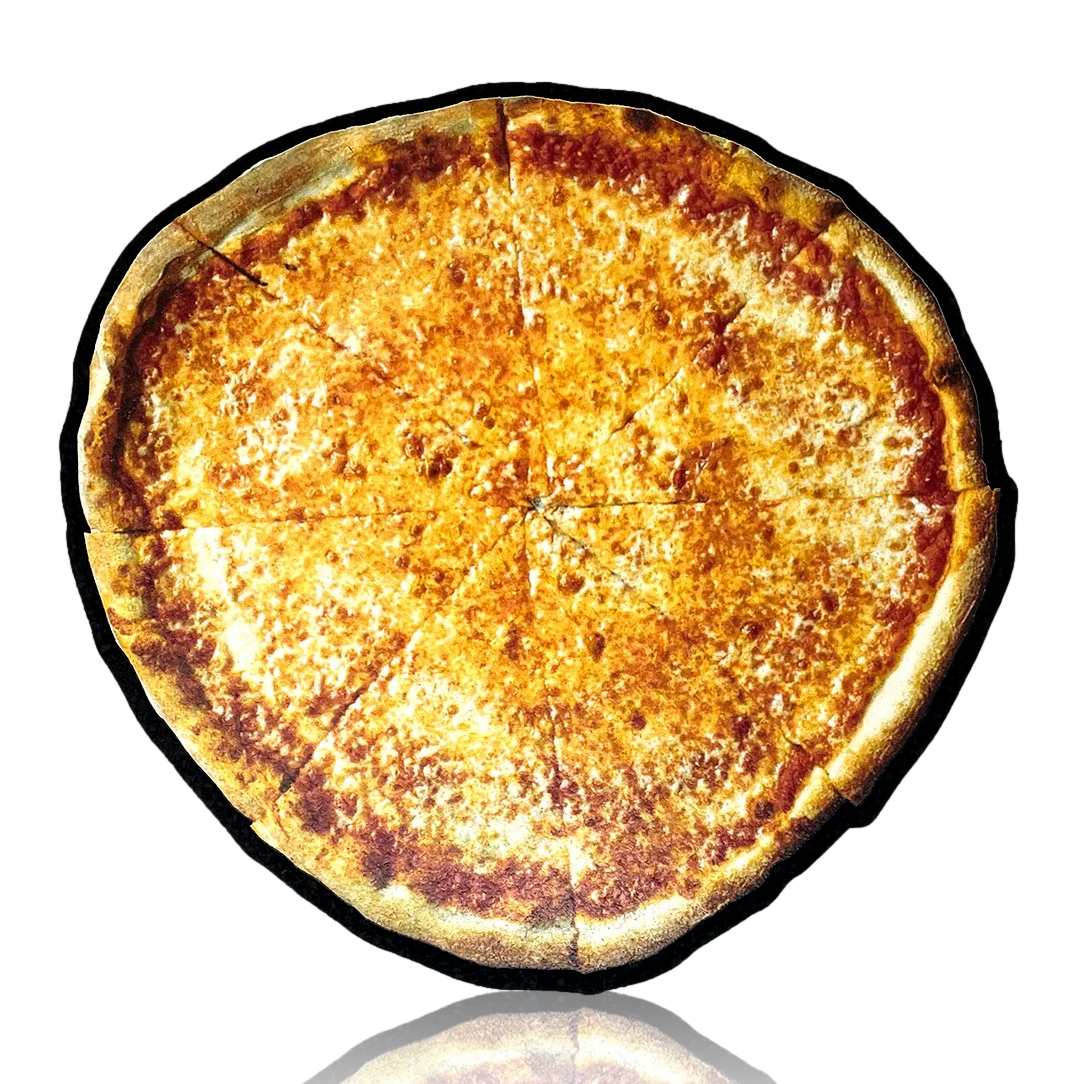 The Next Level - MOODMAT - LARGE PLAIN PIE TNL20947