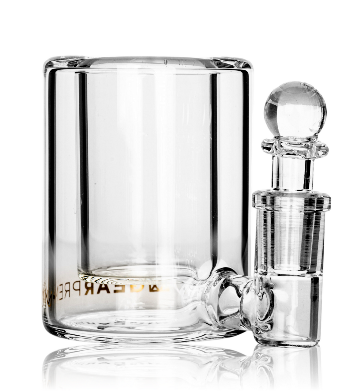 3" GEAR PREMIUM MINI ISO STATION