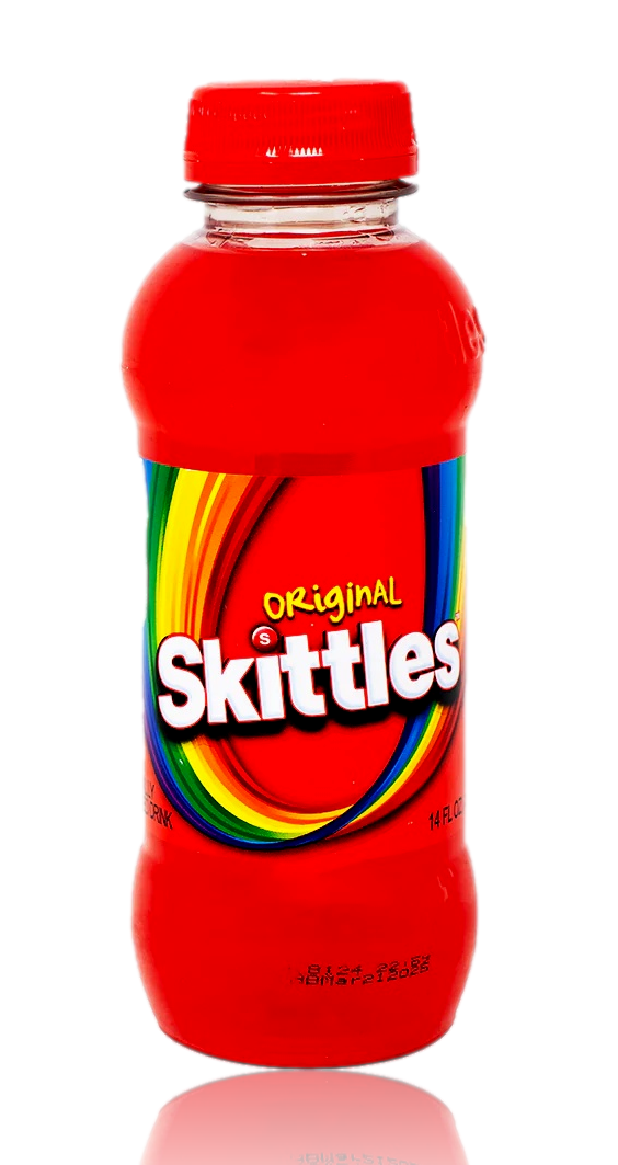 Skittles Original Drink | Taste The Rainbow | Next Level