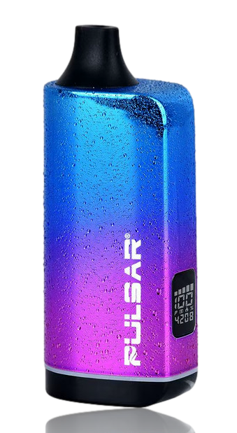 Pulsar 510 DL 4.0 Mist Series | Auto Draw Battery | Next Level