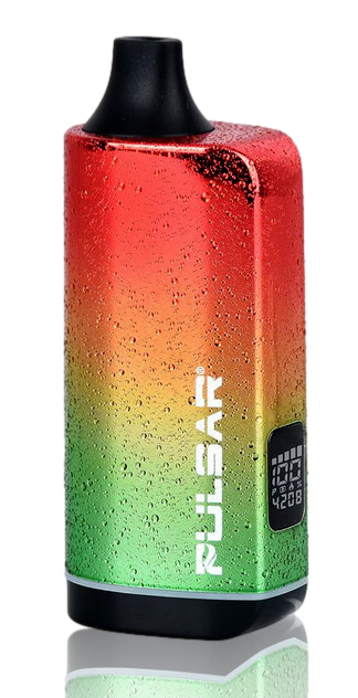 Pulsar 510 DL 4.0 Mist Series | Auto Draw Battery | Next Level