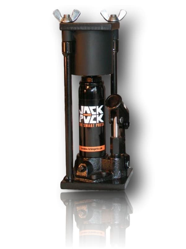Jack Puck 2T Square - The Next Level Inc.