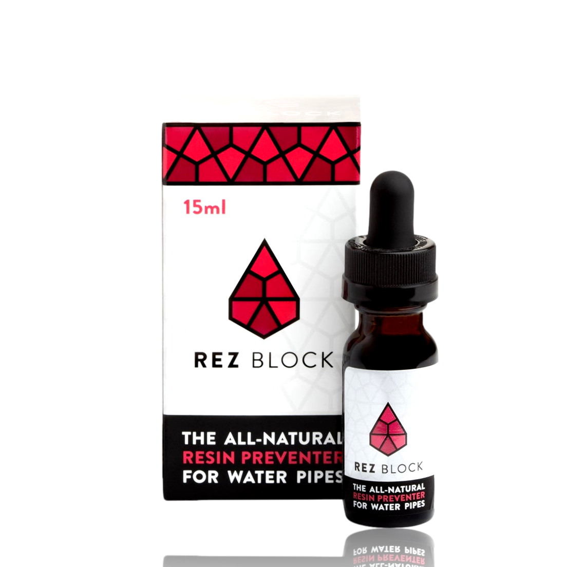 Rez Block Concentrate
