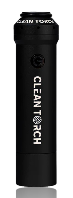Clean Torch | Flameless & Windproof Lighter | Next Level