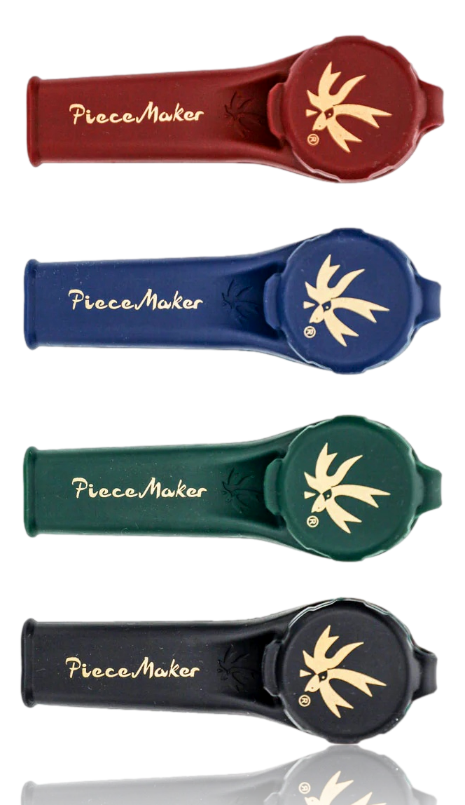 Kayo by PieceMaker Silicone Hand Pipe | Next Level