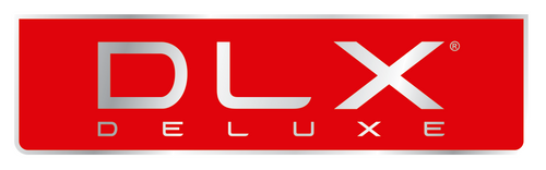 DLX is specially blended to complement today's high-end products. DLX ...