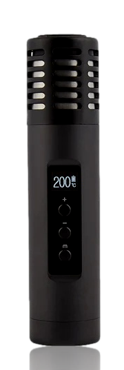 The Next Level Inc - ARIZER AIR 2 VAPORIZER - BLACK TNL14197
