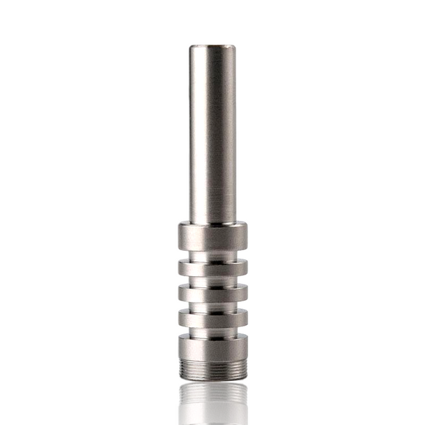 Nectar Collector Threaded Titanium Tip - The Next Level Inc.
