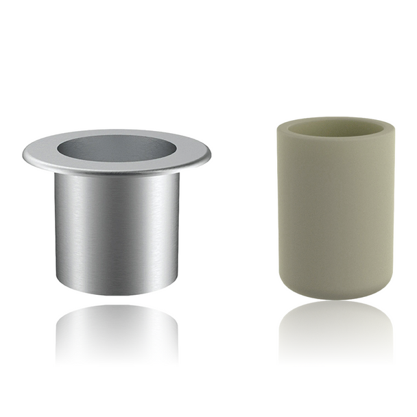 Dr. Dabber Switch Replacement Aluminum Nitride Induction Cup - The Next ...