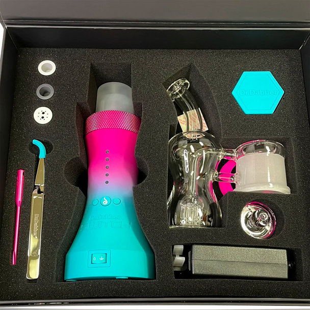 Dr. Dabber Switch - Suga Sean - Limited Edition - The Next Level Inc.