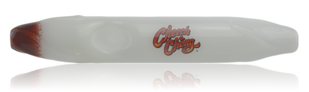 The Next Level - CHEECH & CHONG 6" LABRADOR HAND PIPE IN COLLECTIBLE ...