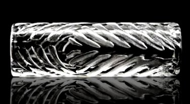 Quartz Hollow Pillar Legacy 6 x 18mm - The Next Level Inc.