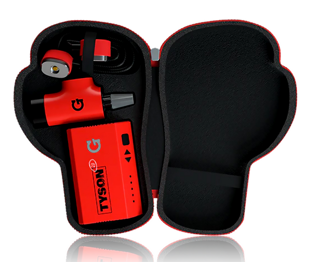 G Pen Hyer Tyson 2.0 LE | Concentrate Vaporizer | Next Level