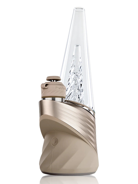 Puffco New Peak Pro | Limited Edition Desert | Next Level