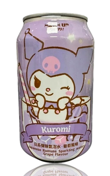 Sanrio Hello Kitty Grape Soda | From Japan | Next Level