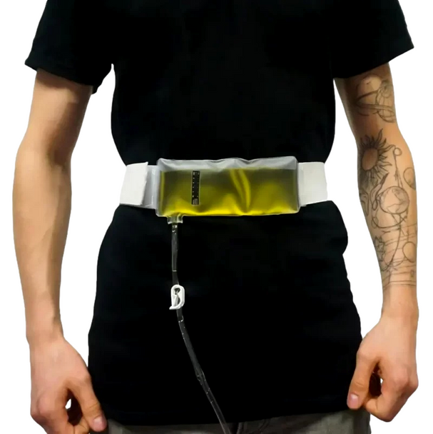Quick Fix Pro Fetish Urine Belt Kit | Fake Pee | Next Level