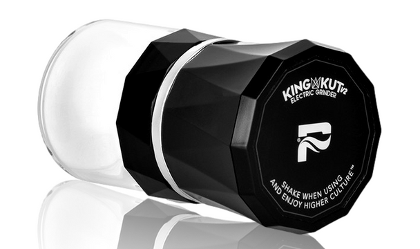 Pulsar King Kut V2 Electric Grinder | Herb Grinder | Next Level
