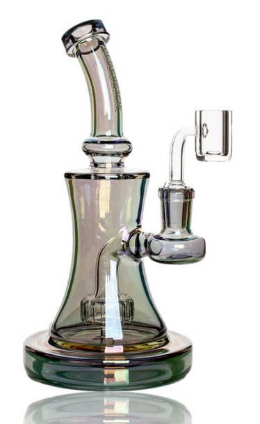 7.5" Red Eye Tek Neo Rig | Water Pipe | Next Level