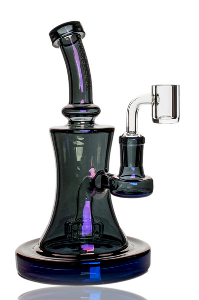 7.5" Red Eye Tek Neo Rig | Water Pipe | Next Level