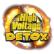 High Voltage Detox Drink 16oz