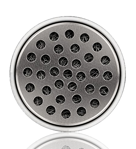 Storz & Bickel Volcano Dosing Capsules With Filling Pad 40 Pieces - The ...