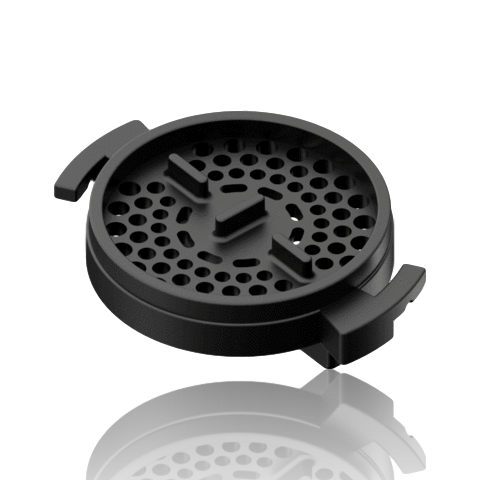 Volcano Air Filter Cap Replacement | Vape Part | Next Level