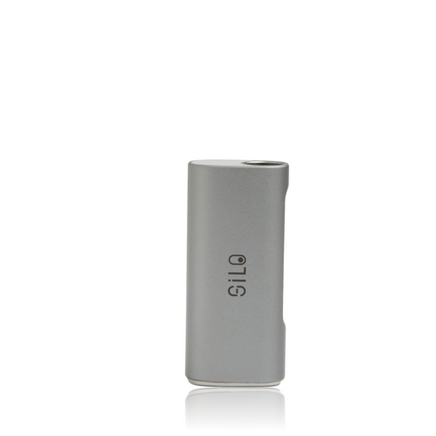 CCell Silo Auto Draw Cartridge Battery Grey | Next Level