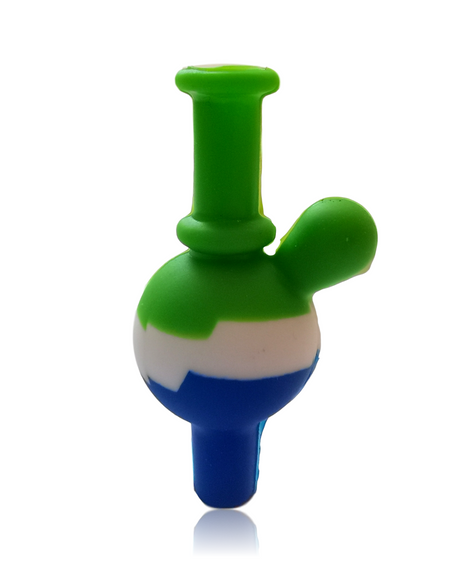 Silicone Bubble Carb Cap | Dabbing Necessity | Next Level