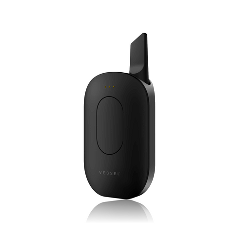 Vessel Compass Gunmetal 510 Battery - The Next Level Inc.