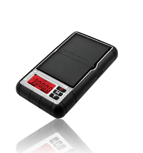 My Weigh Durascale D2-300 Scale 300G x 0.01 - The Next Level Inc.