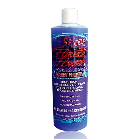 Purple Power Ultra + Instant 8oz - The Next Level Inc.