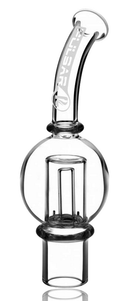 Pulsar APX Wax Bubbler | Glass Attachment | Next Level