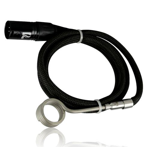 Pulsar 20mm Barrel Heater Coil - The Next Level Inc.