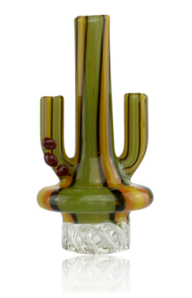 Cactus Rip Tide Carb Cap - The Next Level Inc.