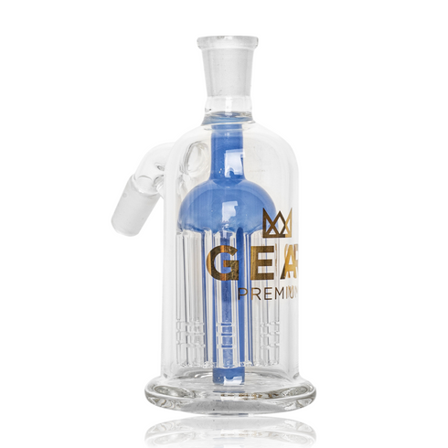 GEAR Premium Ash Catcher With 8 Arm Tree Perc | Next Level