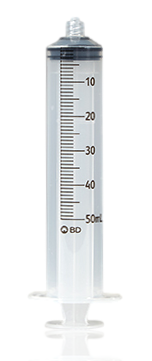 Whizz Kit 50ml Plastic Syringe - The Next Level Inc.