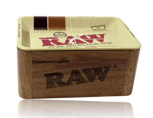 RAW Cache Box Mini - The Next Level Inc.