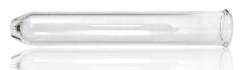 Glass Extractor Tube 12" x 1¼" | Blaster Tube | Next Level