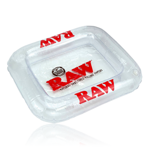 RAW Float Tray - The Next Level Inc.
