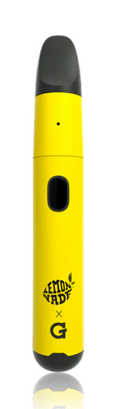Lemonade x G Pen Micro+ Vaporizer - The Next Level Inc.