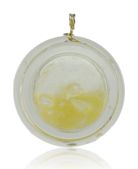 Saucy Diamond Pendant - The Next Level Inc.